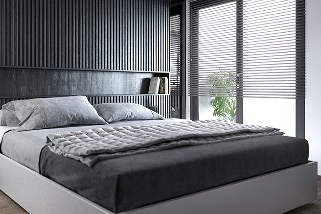 Looking for Quality Sleep? Could Spring Mattress Be the Answer ...