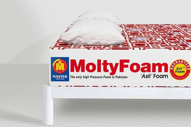 Choosing the Right Foam Mattress: Your Guide to Better Sleep in 2025– Master MoltyFoam