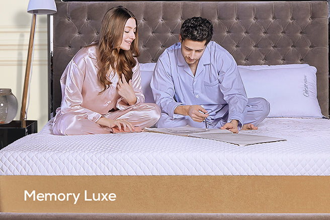 Discovering the Comfort of Memory Foam: A Comprehensive Overview– Master MoltyFoam