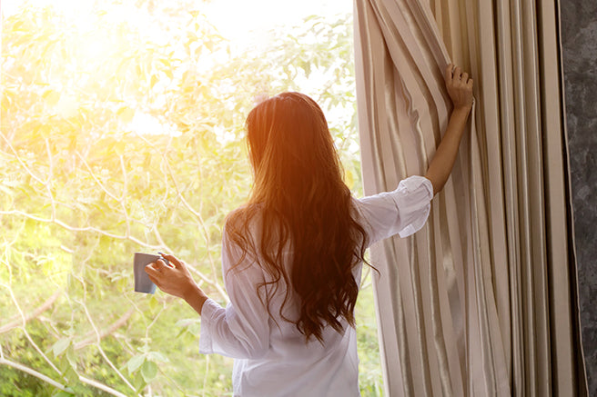 Tips to Wake Up Refreshed and Reenergized Every Single Day– Master ...