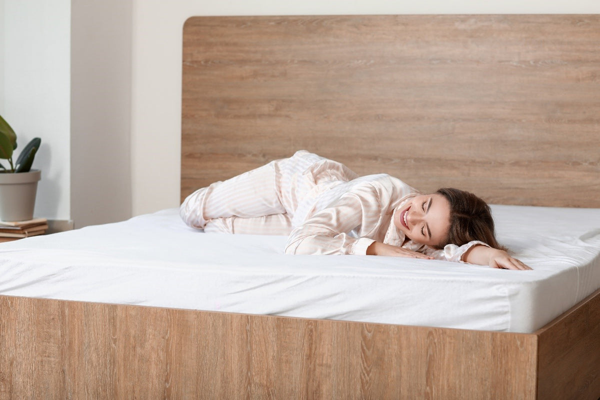 Choosing The Right Mattress: A Guide to Selecting the Best Mattress fo ...