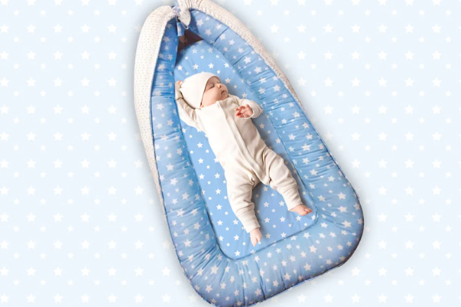 The Ultimate Guide to Choosing the Perfect Baby Sleeper– Master MoltyFoam