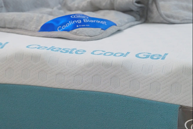 Experience Refreshing Sleep: The Benefits of Cool Gel Mattresses ...