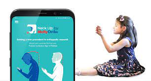 YOU KNOW YOUR TECH SAVVY KID HAS TEXT NECK SYNDROME KNOW HOW TO CURE IT ...