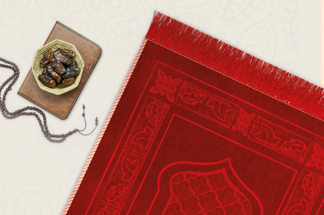 Enhancing Your Prayer Experience: A Guide to Choosing the Right Jai Na ...