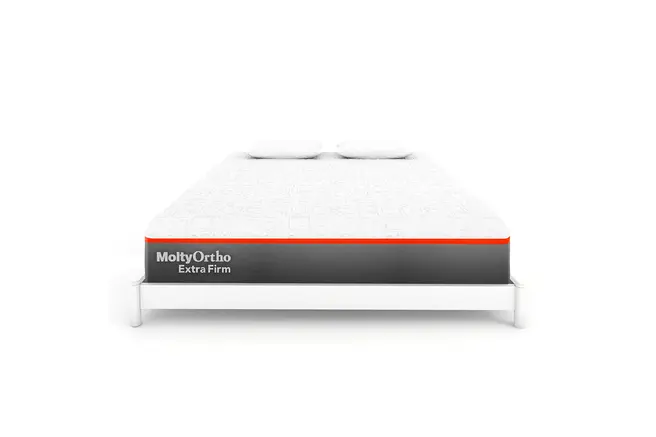 Discover the Ultimate Comfort: Master MoltyFoam Orthopedic Mattress
