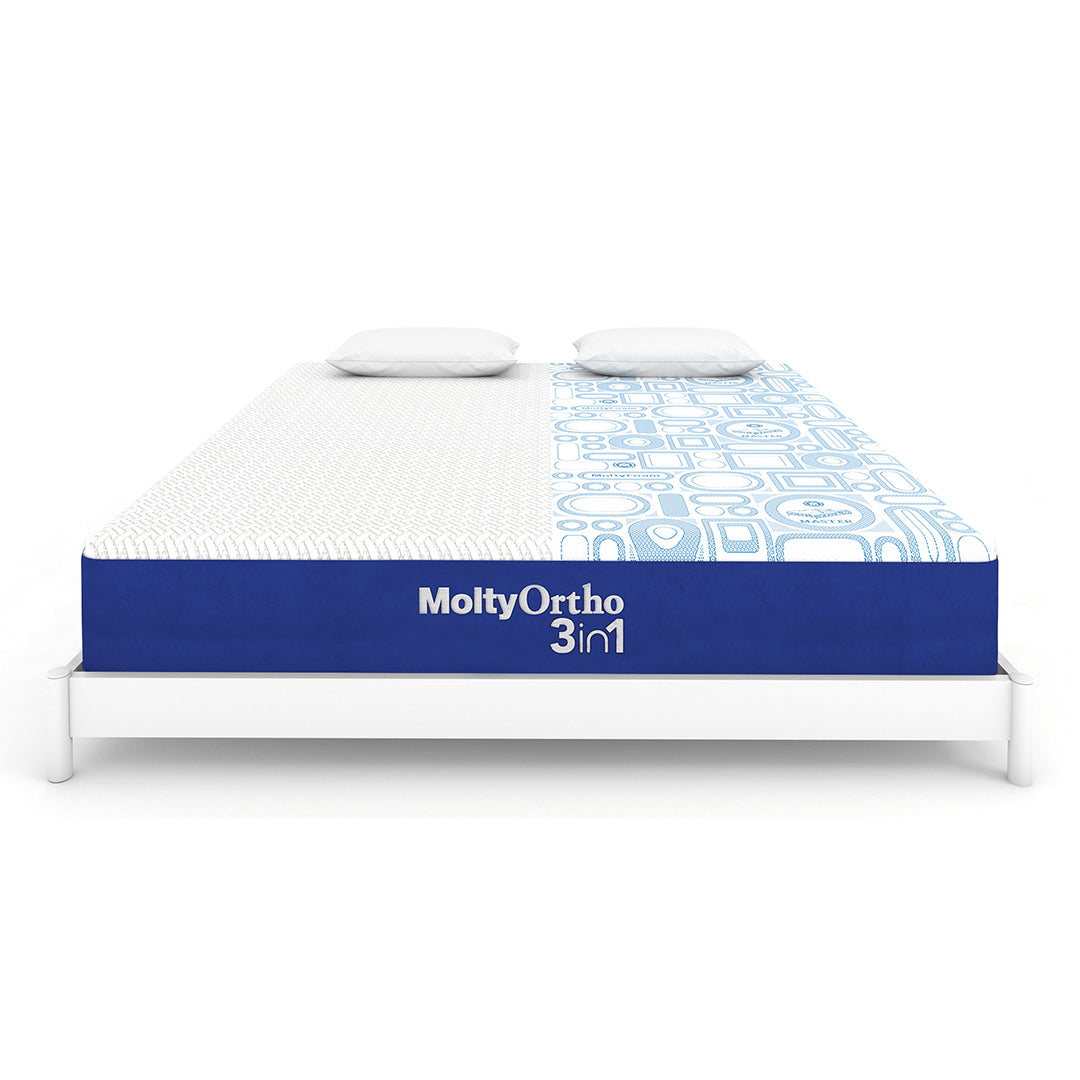 MoltyOrtho 3in1– Master MoltyFoam