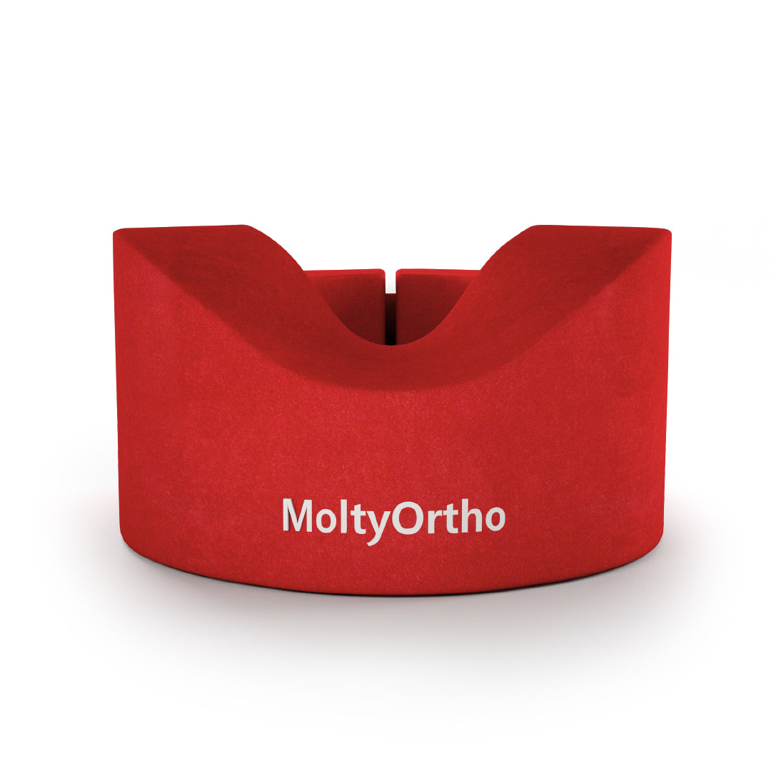 Cervical Collar – Master MoltyFoam