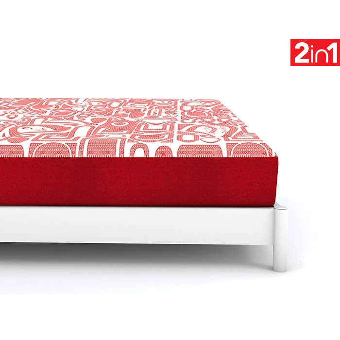 MoltyHybrid– Master MoltyFoam