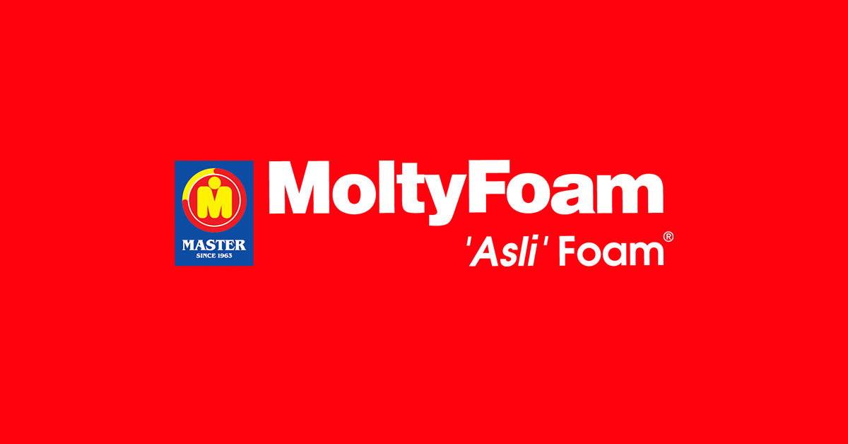Products– Master MoltyFoam
