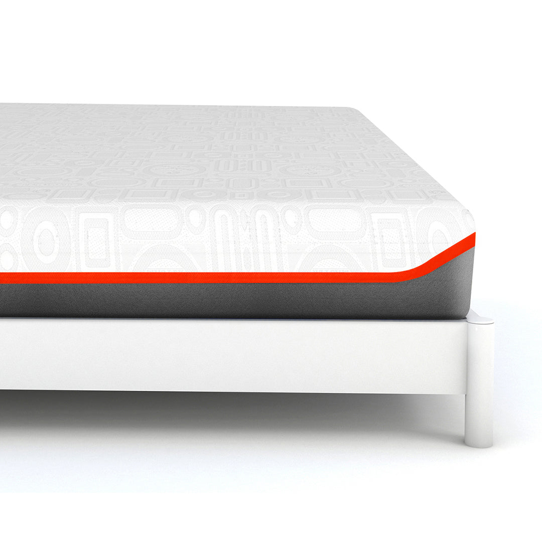 Buy Now - Molty Ortho Foam Mattress Extra Firm by MoltyFoam– Master ...