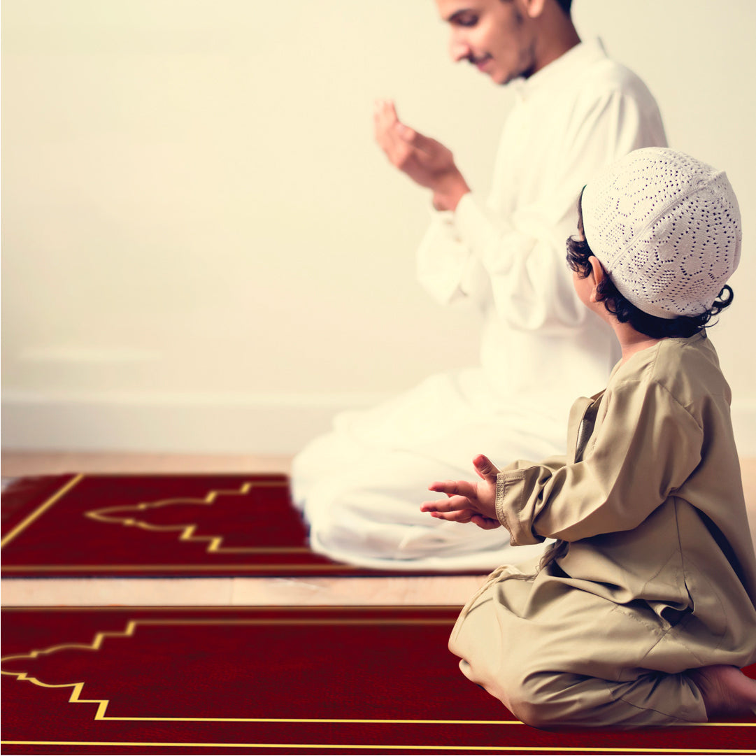 MoltyFoam Jai Namaz – Master MoltyFoam