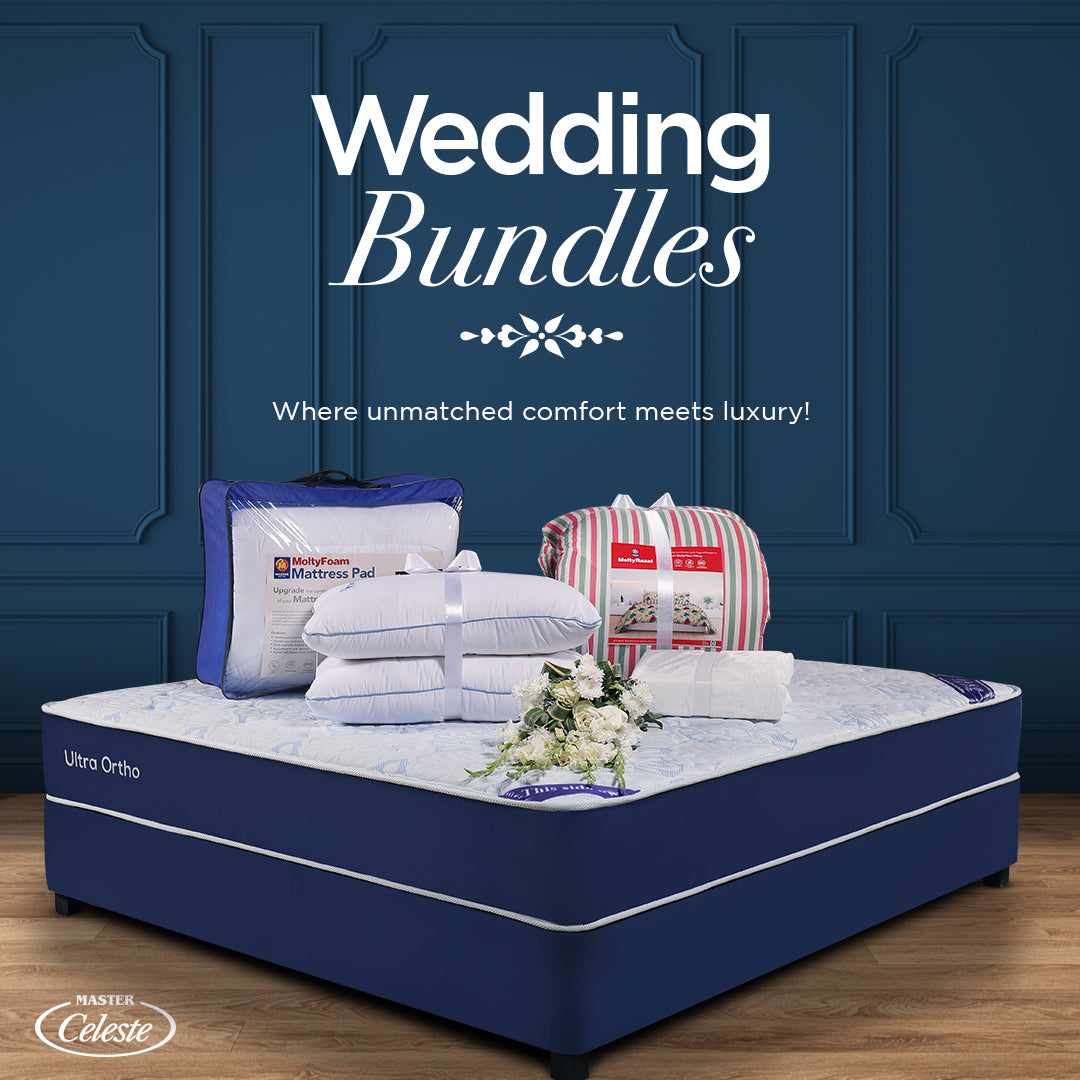 Products– Master MoltyFoam