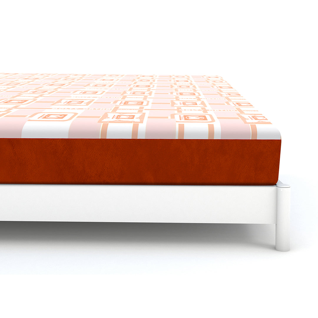 Medically Approved Orthopedic foam Mattress - by Moltyfoam – Master ...