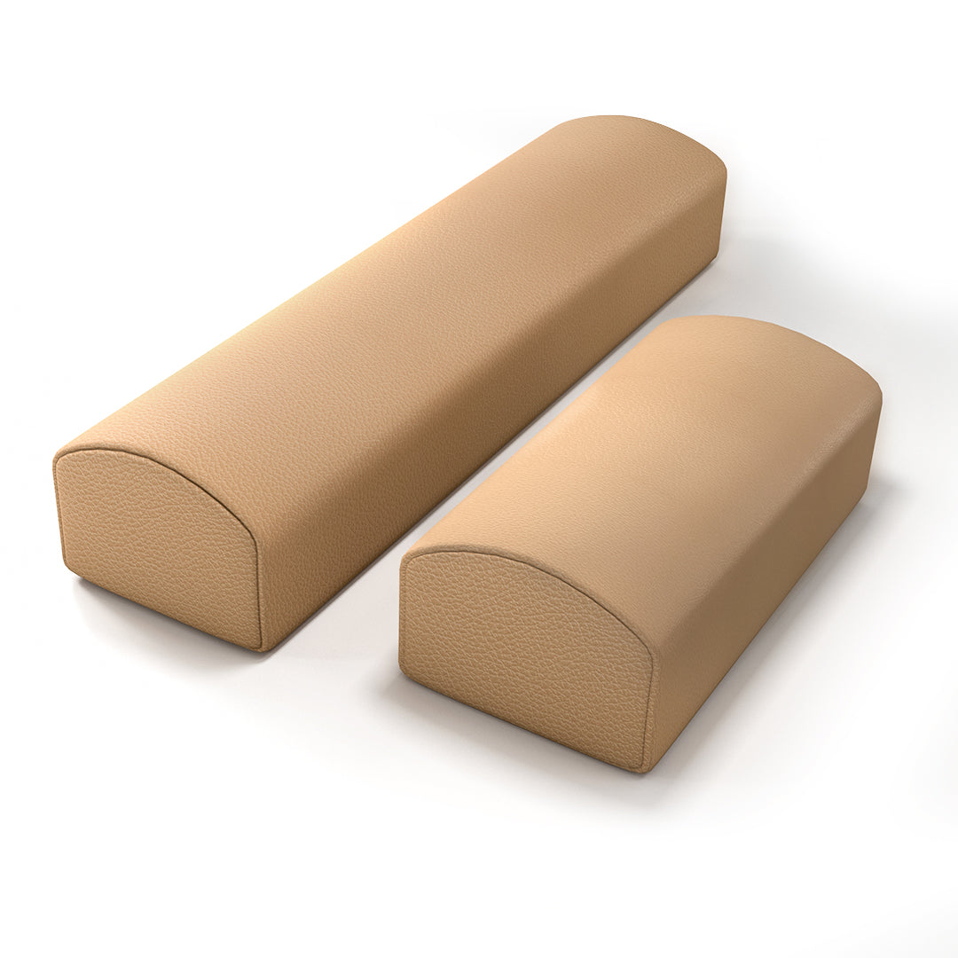 MoltyOrtho D-Shape Pillow– Master MoltyFoam