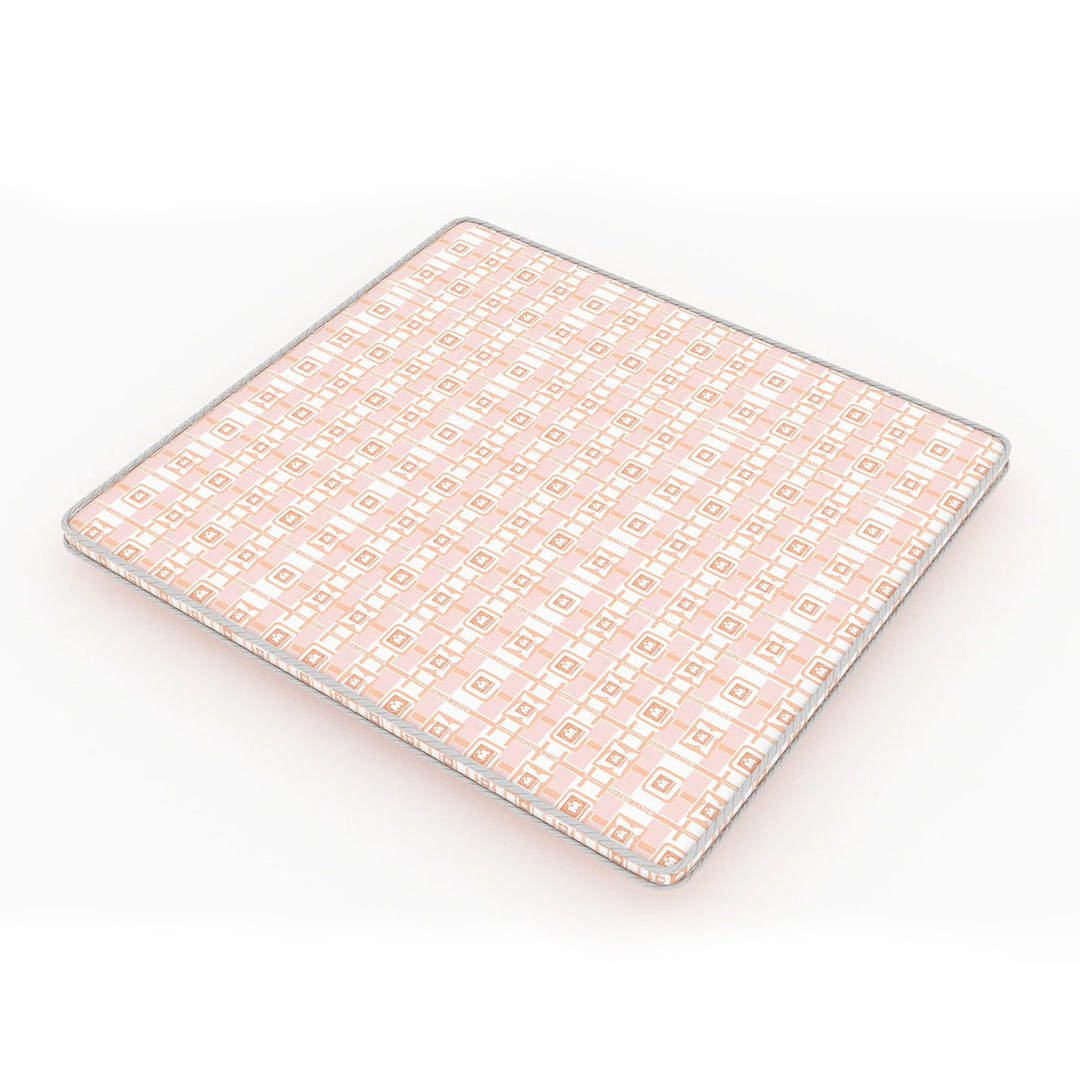 MoltyOrtho Back Support Topper– Master MoltyFoam