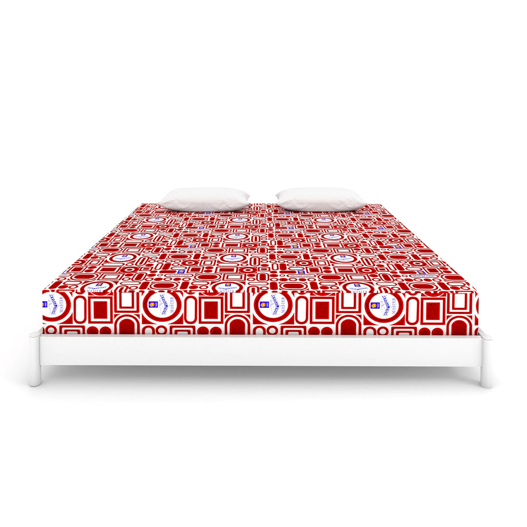 Order the Double Sided foam Mattress - MoltyFoam 2in1 – Master MoltyFoam