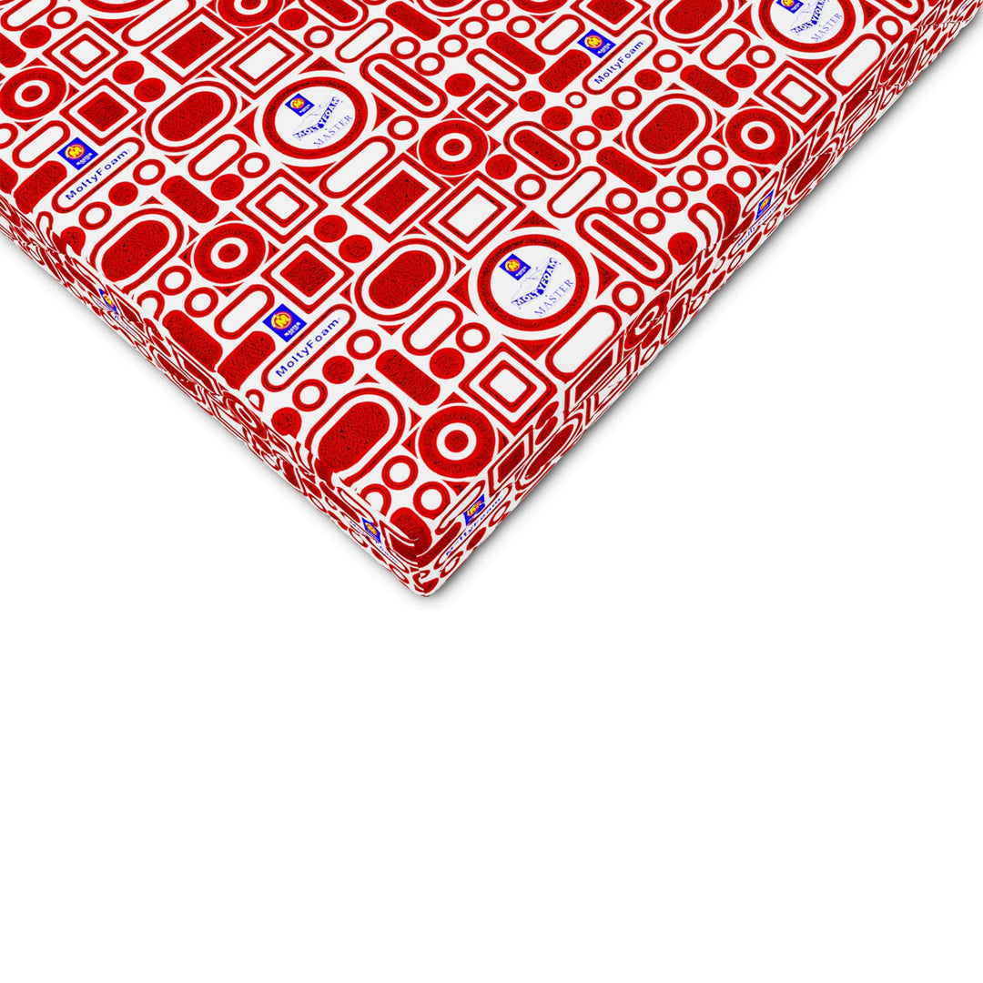 Looking for the Firm Mattress? Shop Moltyfoam - Best foam– Master MoltyFoam