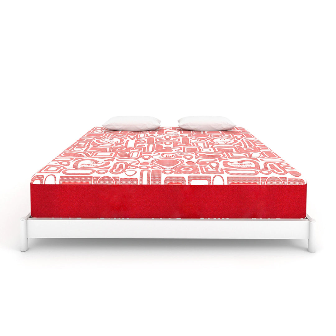 MoltyHybrid – Master MoltyFoam