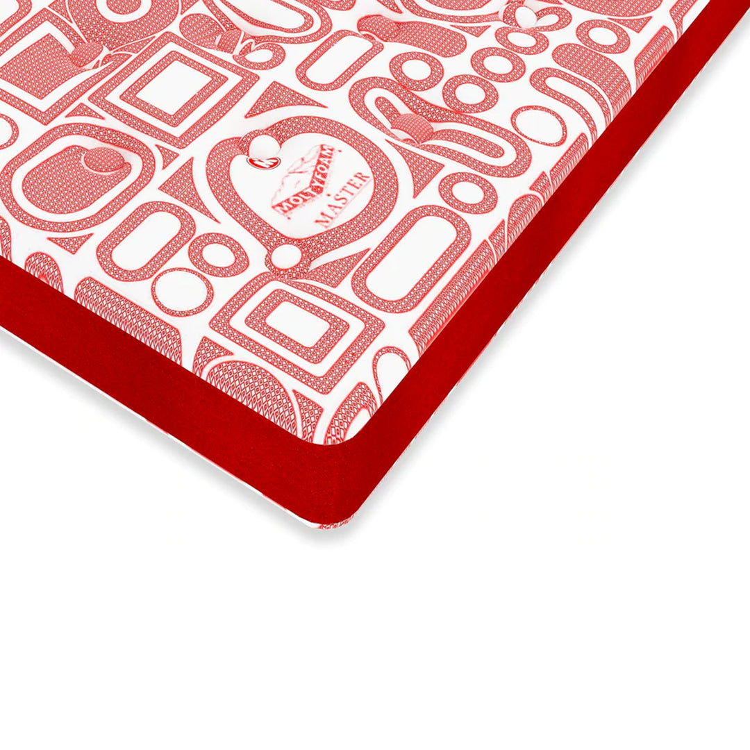 MoltyHybrid– Master MoltyFoam