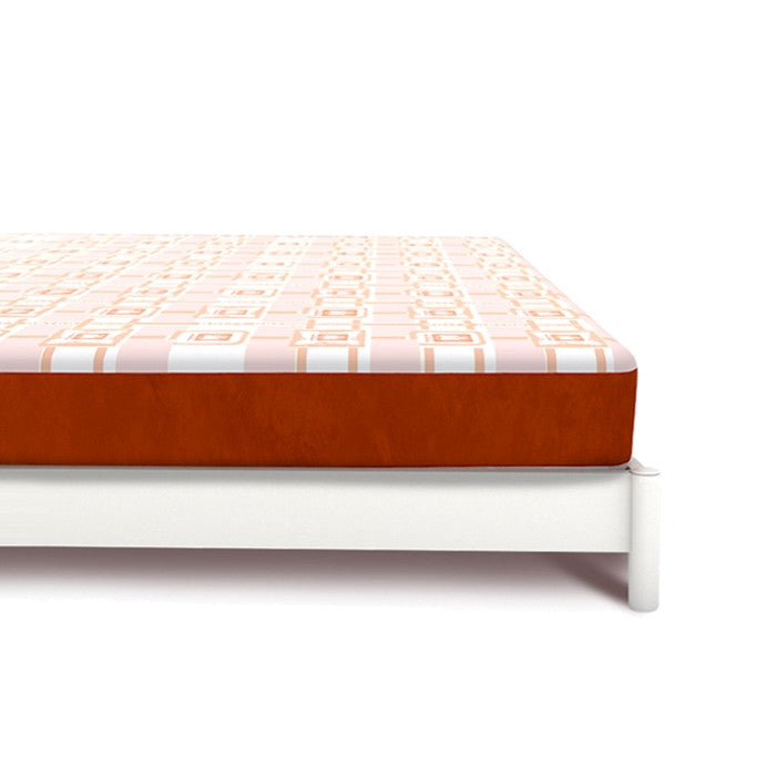 Medically Approved Orthopedic foam Mattress - by Moltyfoam – Master ...
