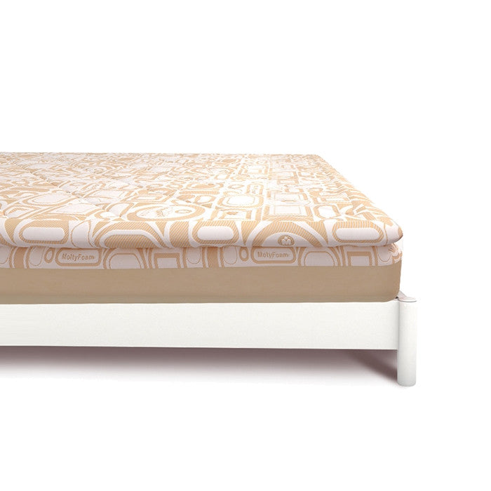 The best foam mattress in Pakistan - MoltyPlus by Moltyfoam – Master ...