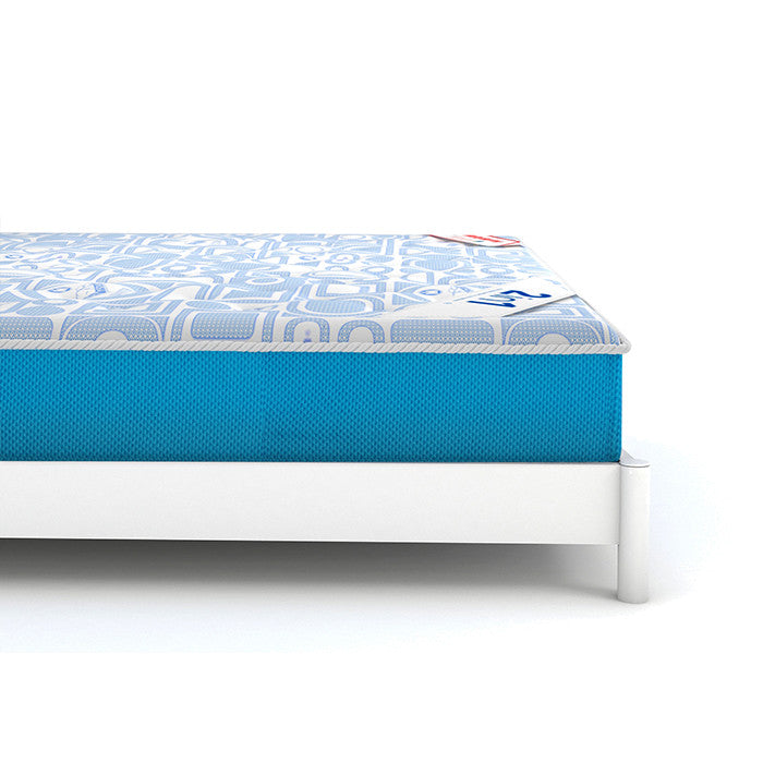 Buy the Best Molty Foam Spring Mattress - MoltySpring– Master MoltyFoam