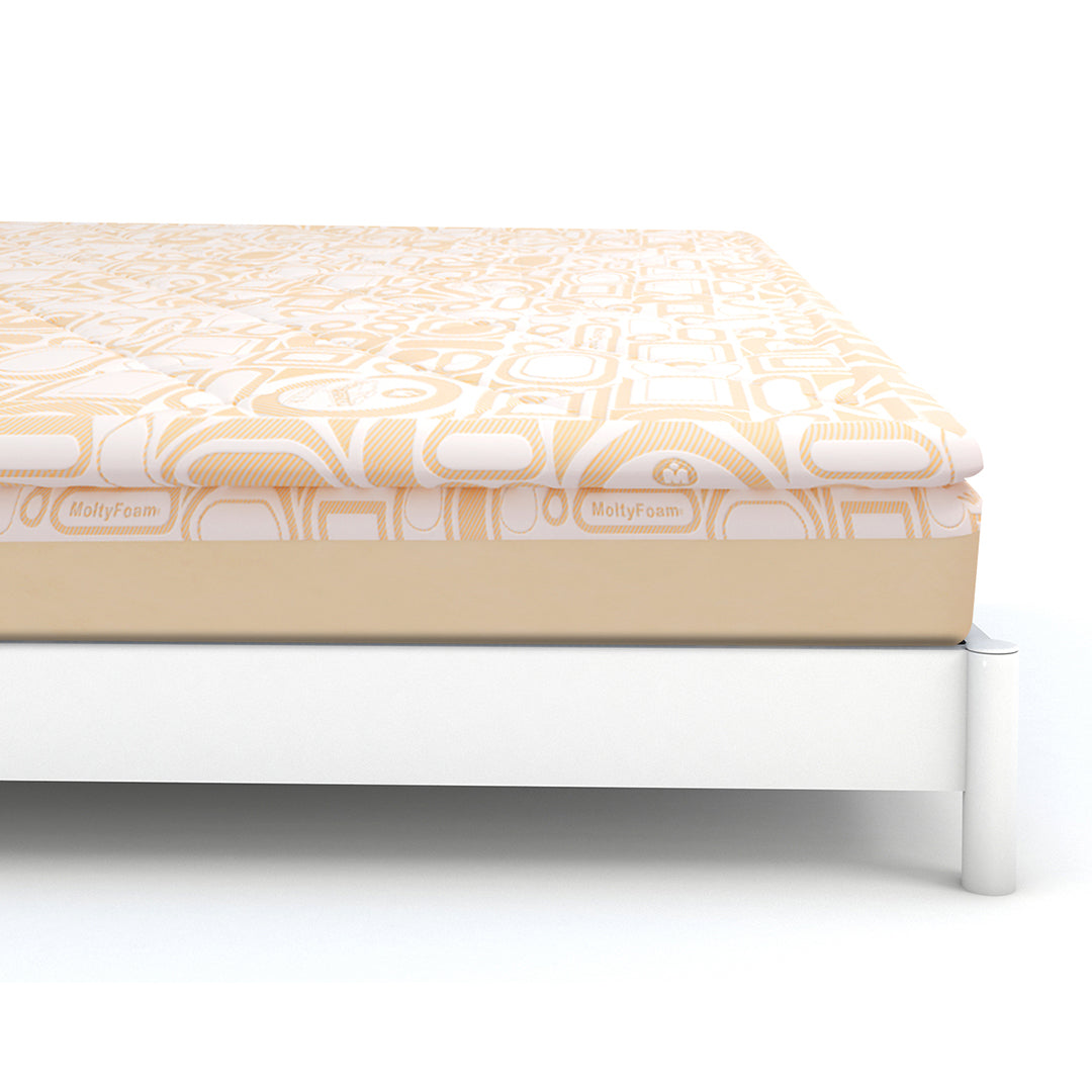 The best foam mattress in Pakistan - MoltyPlus by Moltyfoam– Master ...