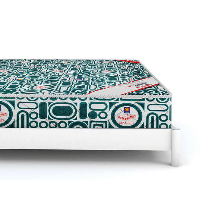 Buy the best Eco-friendly affordable & Best Foam mattress – Master ...