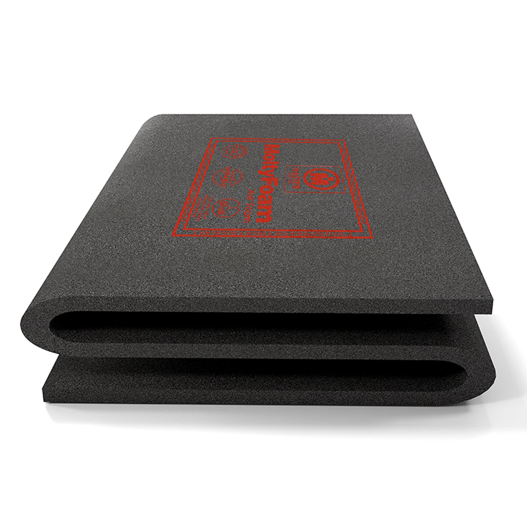 MoltyFoam Slab Sheet– Master MoltyFoam